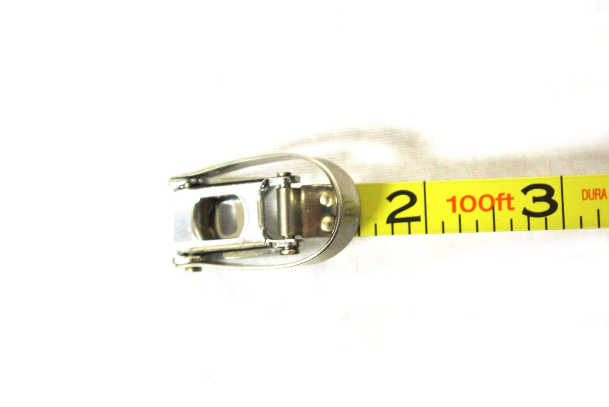 100' Measuring Tape - Shop with Resinous Flooring Supply