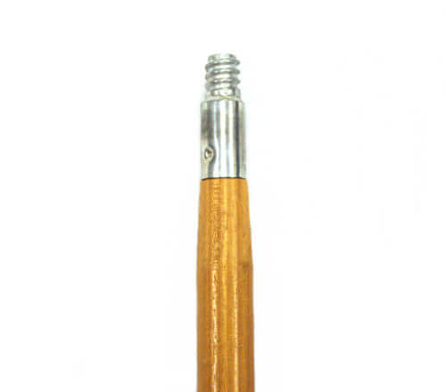 60" Metal Threaded Handle - Resinous Flooring Supply