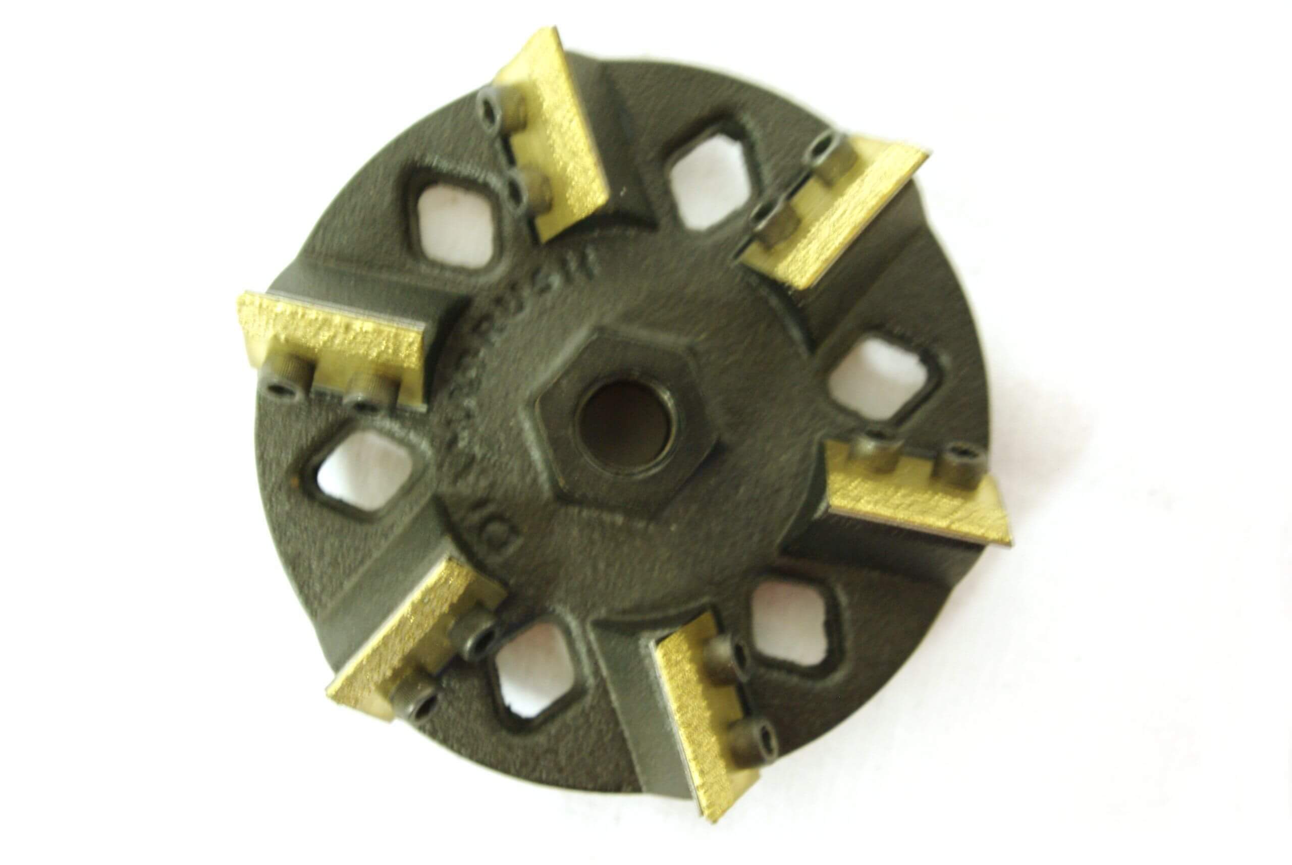 Diamabrush Removal Hand Tool - Resinous Flooring Supply