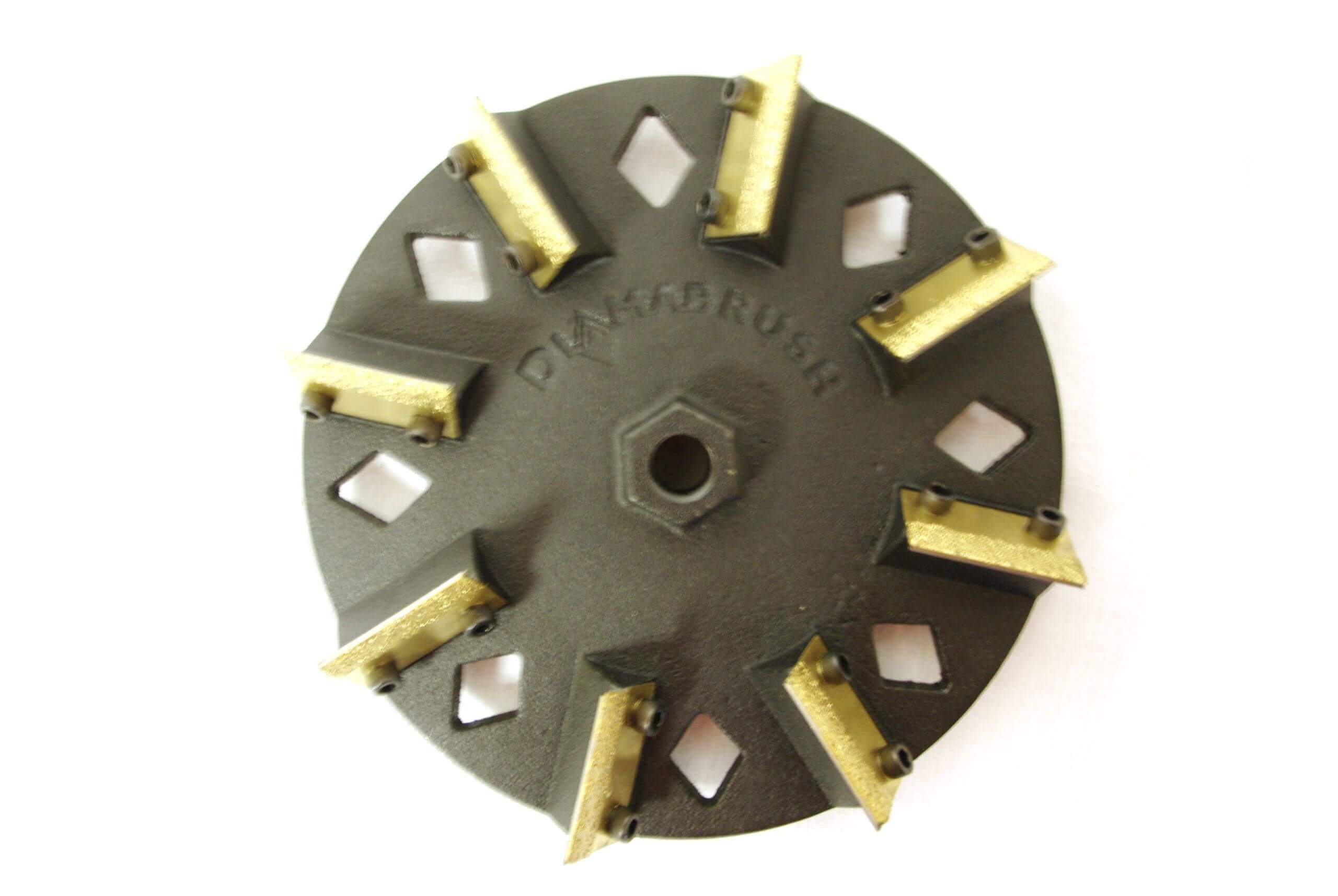 Diamabrush Removal Hand Tool - Resinous Flooring Supply