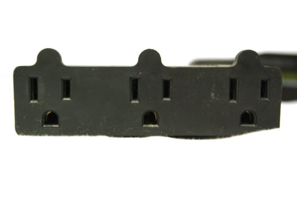 GFCI Adapter - Shop with Resinous Flooring Supply