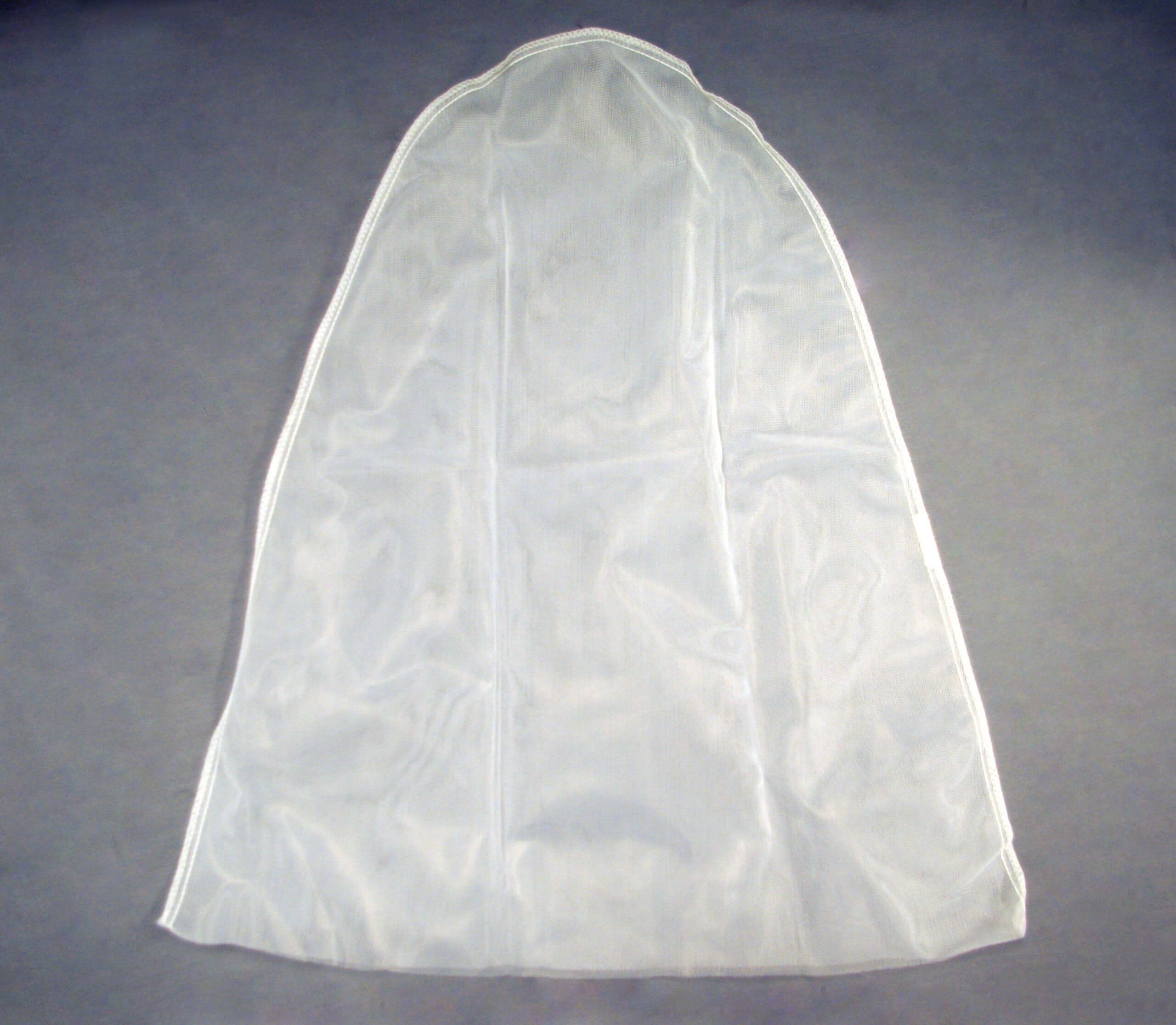 Nylon Paint Strainers (15-Pack) - Resinous Flooring Supply