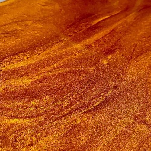 Copper Metallic Pigment - Resinous Flooring Supply